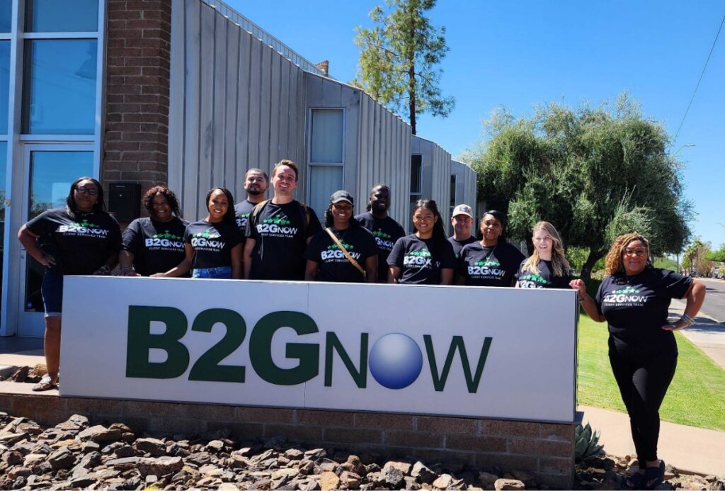 B2Gnow Career Opportunities - B2Gnow
