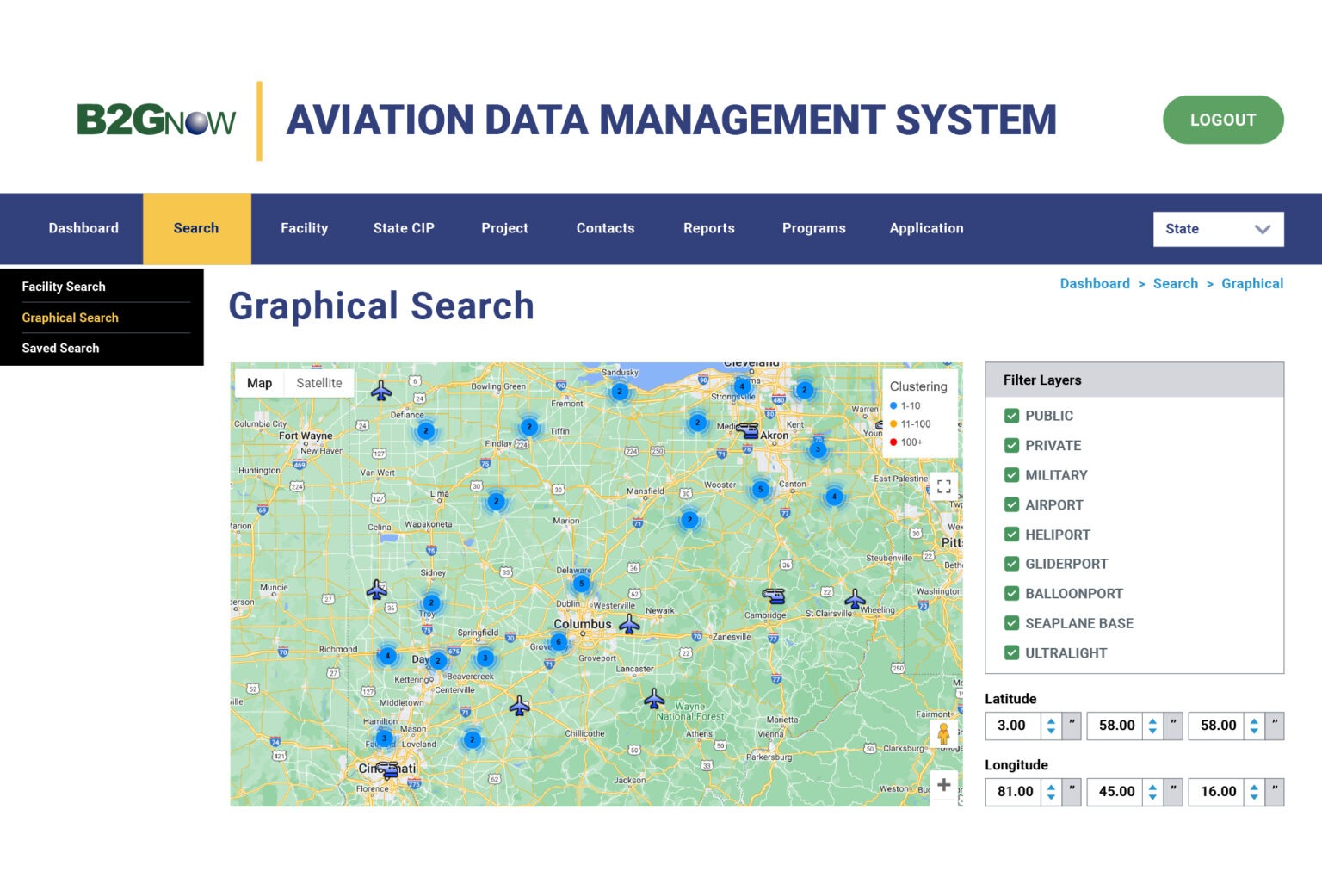 Best Grant Management Black Cat Software For Public Sector Agencies ...