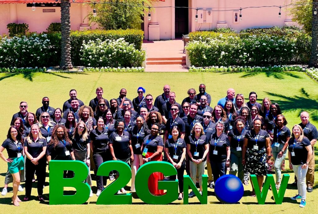 Company - B2Gnow