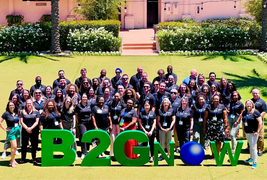 B2Gnow Career Opportunities - B2Gnow