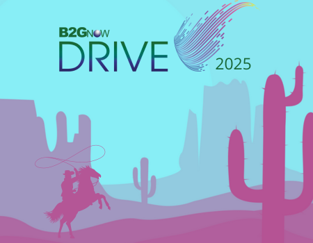 Events from August 3 – April 21, 2025 – B2Gnow
