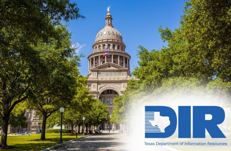 Texas DIR Cooperative Contracts Solutions - B2Gnow