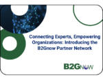 Company - B2Gnow