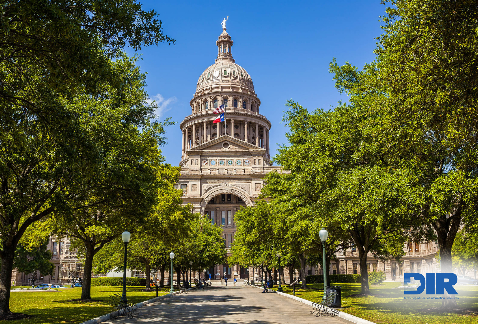 Texas DIR Cooperative Contracts: Access B2Gnow Software & Services
