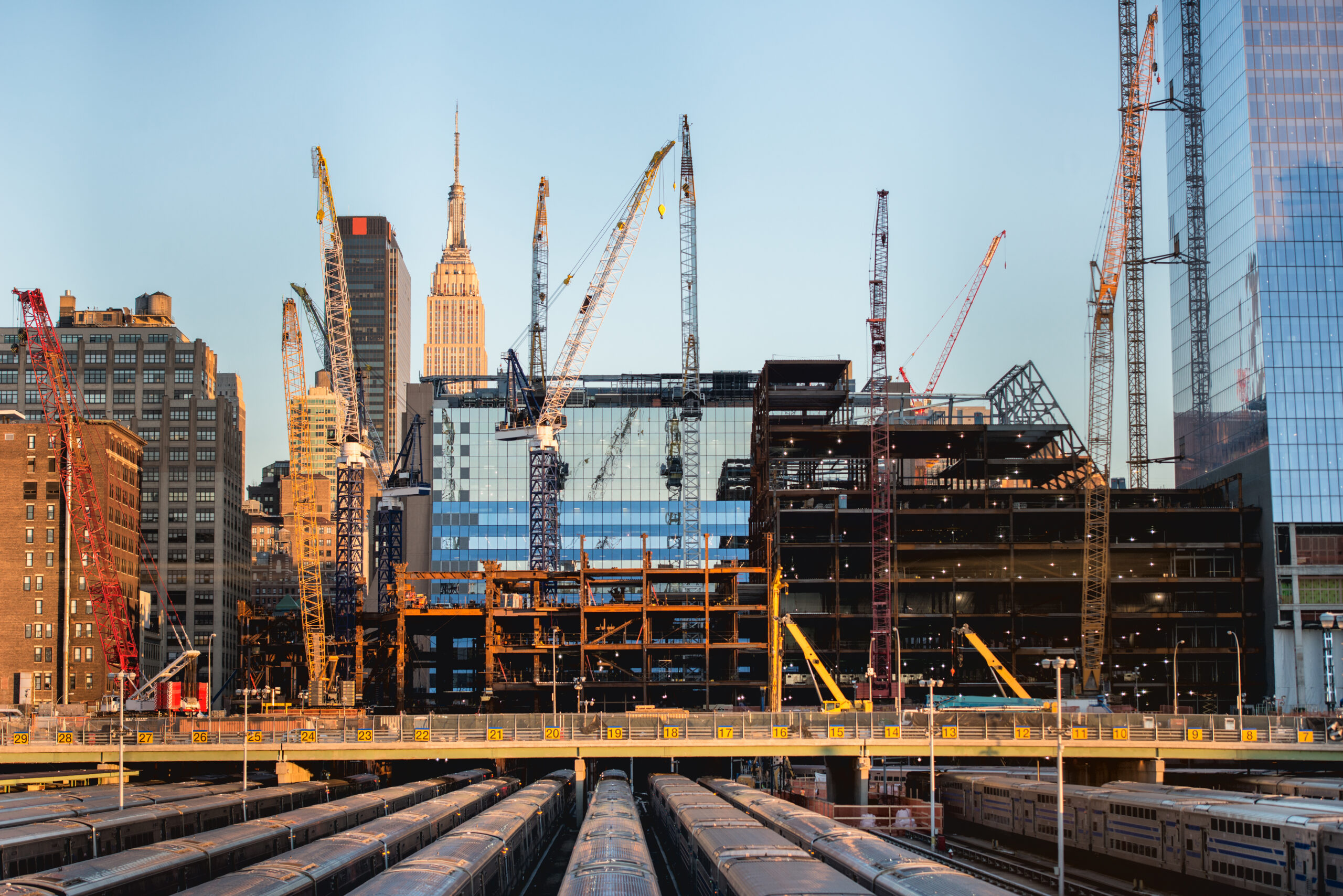 Prevailing Wage and DBE/MBE/WBE/SBE Compliance for NY-based Contractors ...