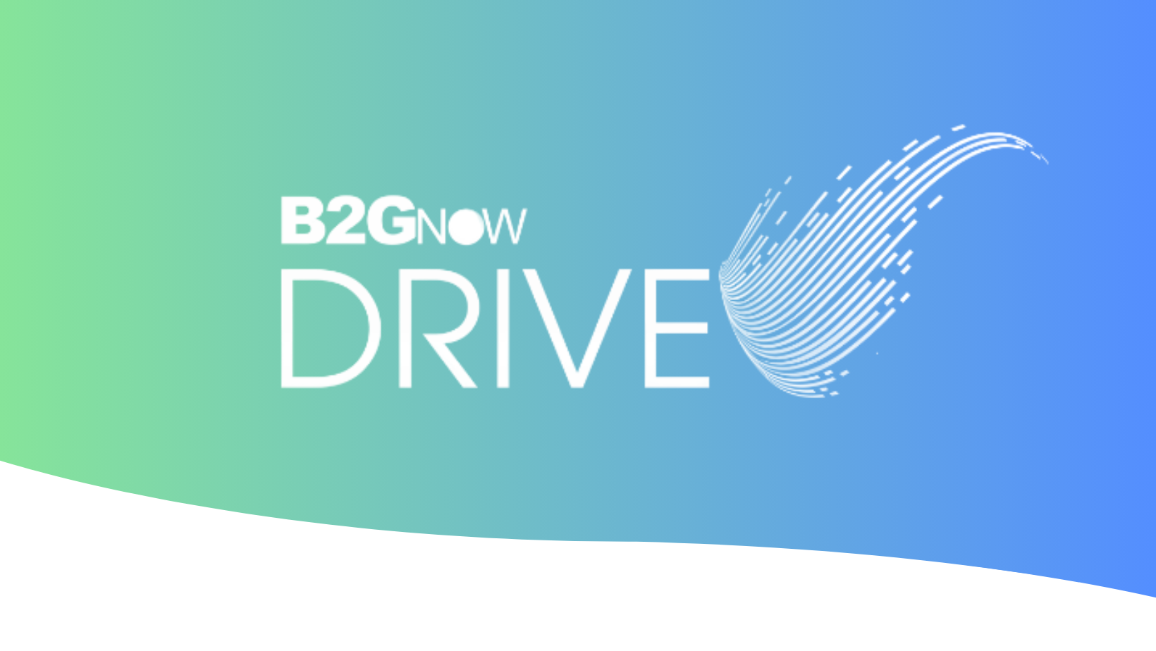 B2Gnow 2026 Drive Conference - B2Gnow